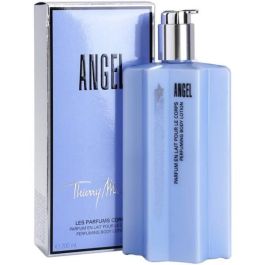 Thierry Mugler Angel 200ml Perfuming Body Lotion | Direct Fragrance