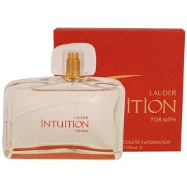 Estee Lauder Intuition for Men 100ml EDT Spray | Direct Fragrance