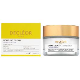 Decleor 50ml Lavender Fine Light Day Cream | Direct Fragrance