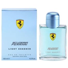 Ferrari Light Essence 125ml EDT Spray | Direct Fragrance