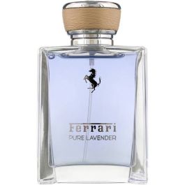 Ferrari Pure Lavender 50ml EDT Spray | Direct Fragrance
